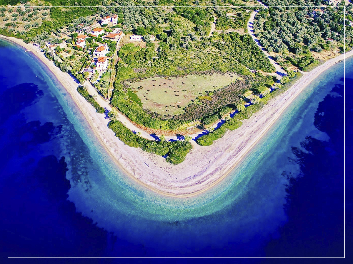 The 10 most frequently asked questions about Alonissos, Greece